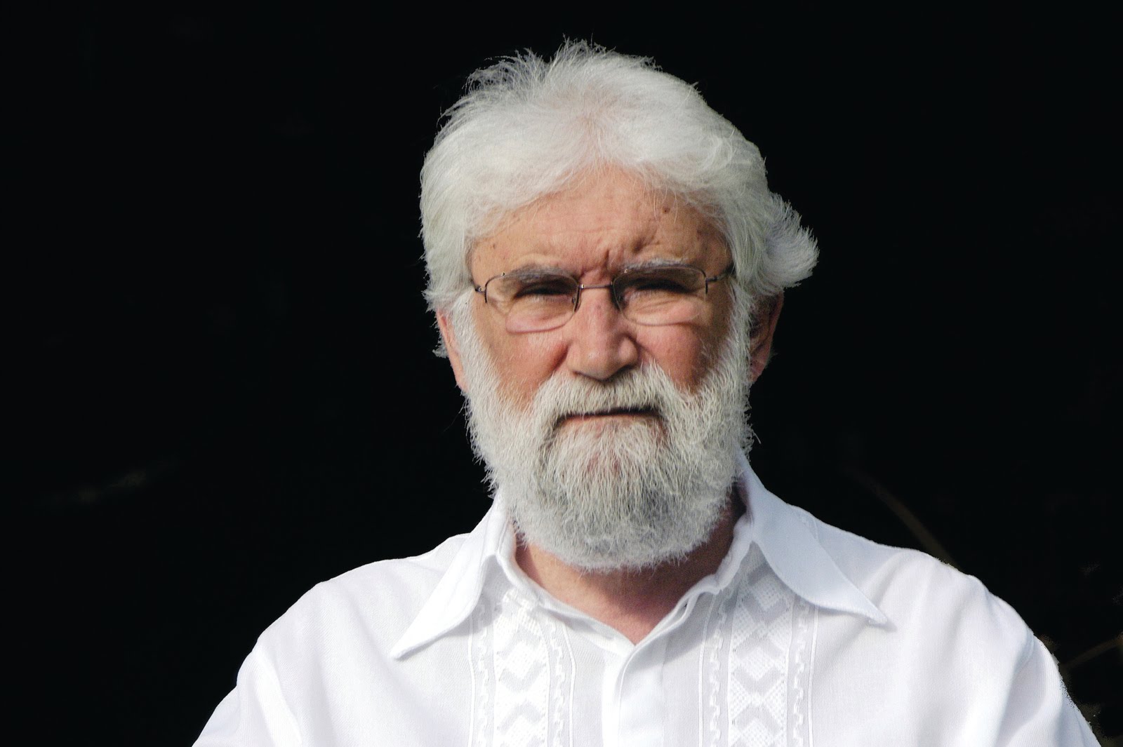 Leonardo Boff: Os sonhos do homem branco